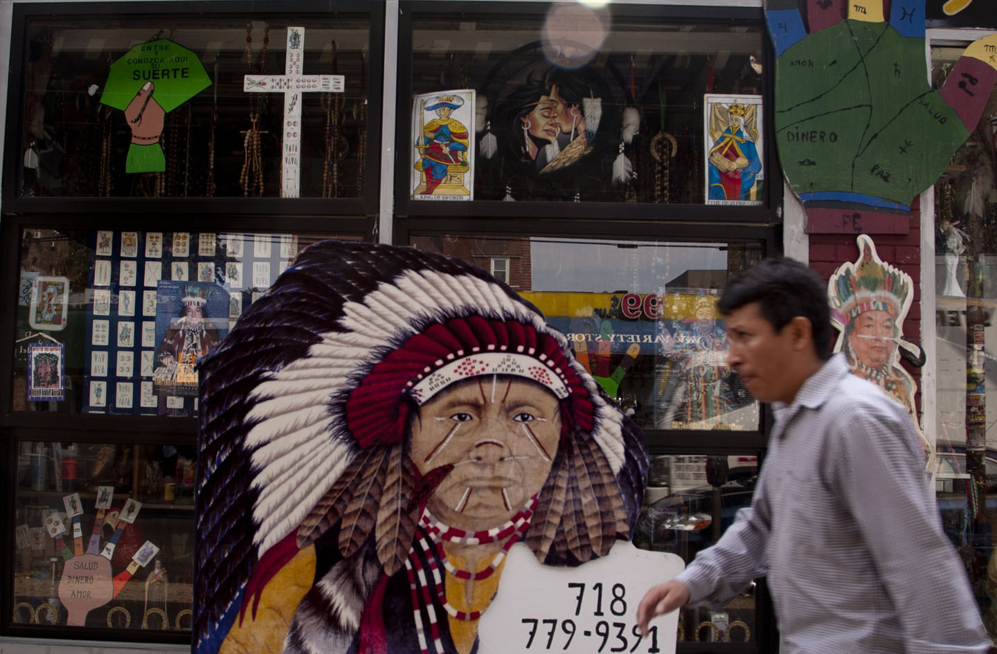 Why we JOURNEY. No. 3 – A Journey through NYC religions